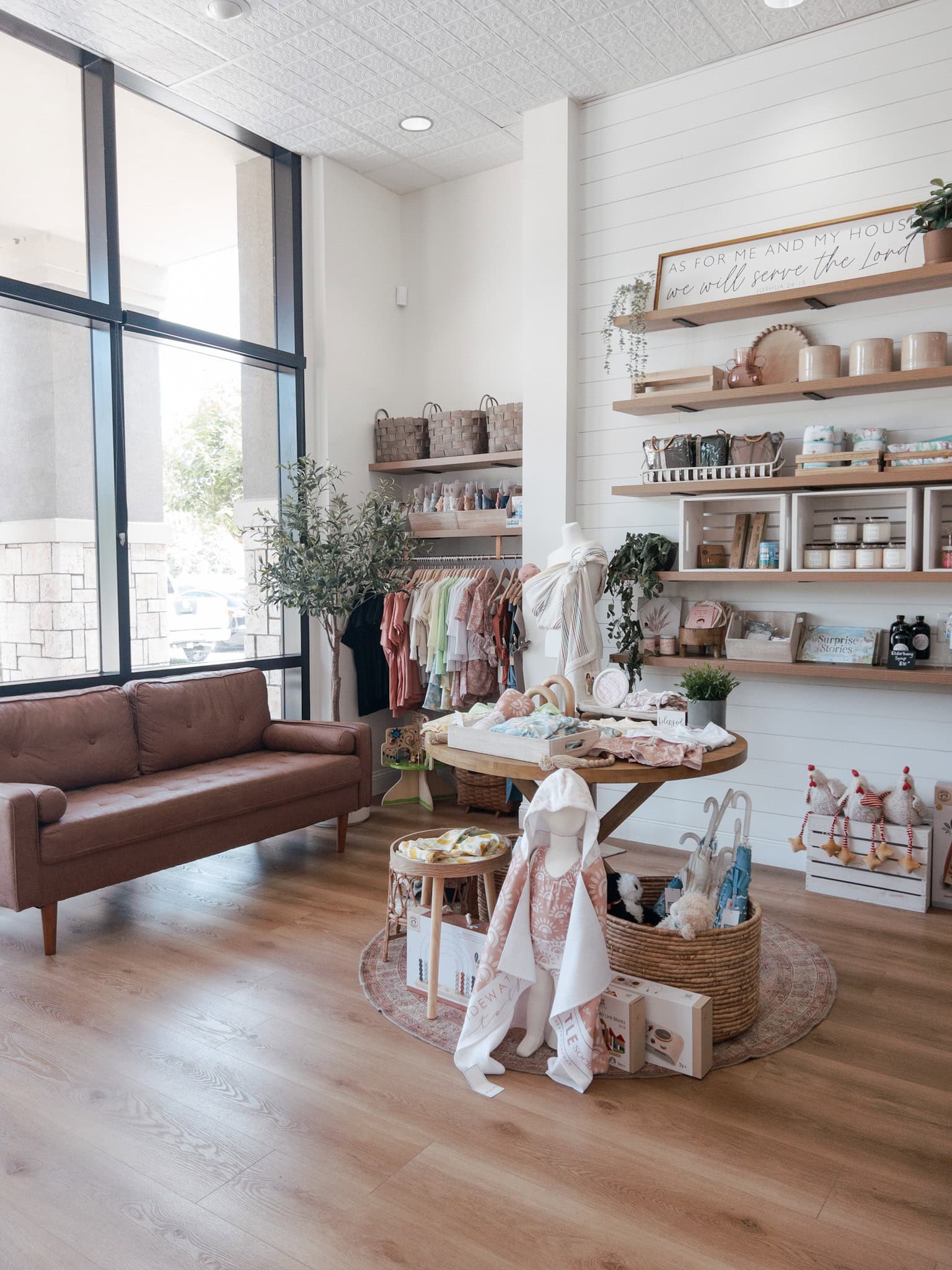 The Little Social - Indoor Playspace | Rina Coker Photography